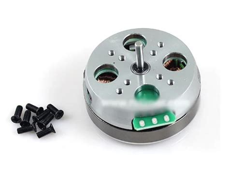 Tested Motors Spectral Bldc Docs