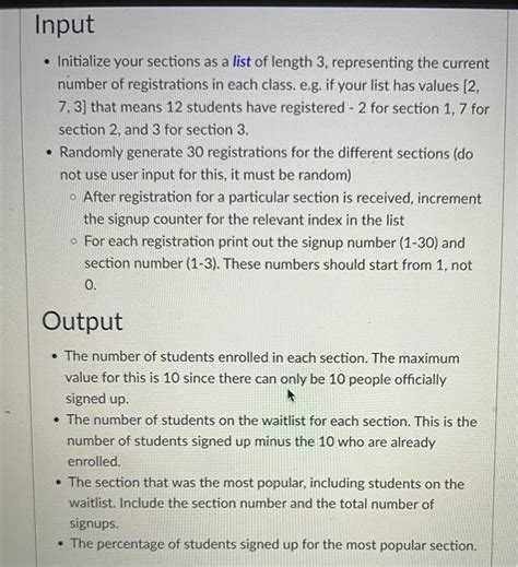Solved Instructions Write A Program That Manages