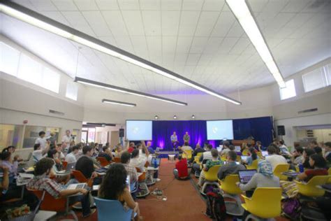 Classroom At GSP Sized Singularity Hub
