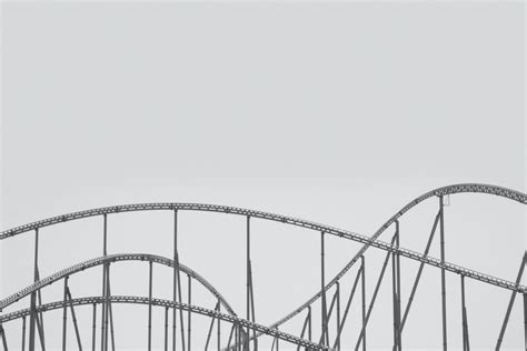 Death Roller Coaster Concept Designed With 9999 Kill Rate For