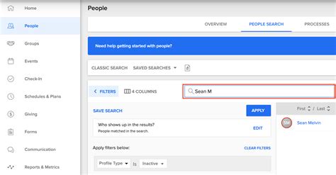 How To Delete A Profile