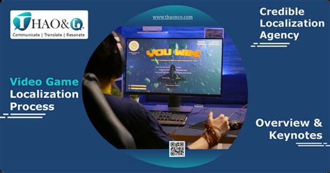 video game localization process a step by step guide