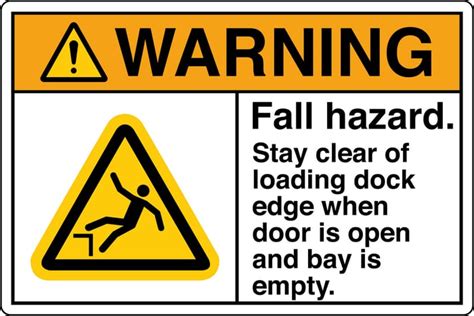 Why Warehouse Signage Is Important And What To Include Why Warehouse Signage Is Important And What To Include