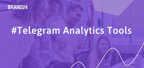 Top 5 Telegram Analytics Tools For 2024 Brand24