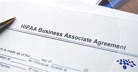 Managing Hipaa Business Associate Agreements The Ultimate Guide