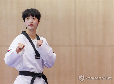 [올림픽] 30년 전 정식종목 된 파리서…한국 태권도 금빛 발차기 시동 연합뉴스