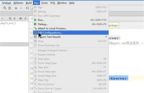 教你如何用IDEA搭建 SSM Spring SpringMVC Mybatis 框架整合 超详细步骤 灰信网软件开发博客聚合