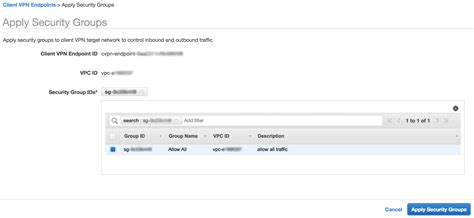 Introducing Aws Client Vpn To Securely Access Aws And On Premises