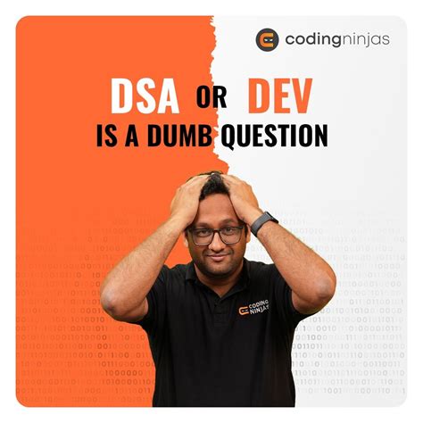 When It Comes To Building A Strong Foundation In Tech Mastering Data Structures And Algorithms