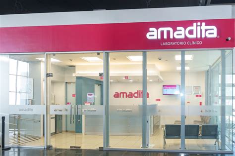 Amadita Abre Sucursal En Metro De Santo Domingo