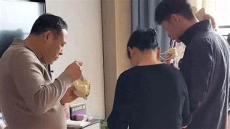 “一家8口打算一辈子住酒店”被质疑炒作，当事人回应：拍视频不都是为了涨粉吗？凤凰网视频凤凰网