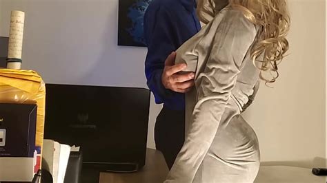 Secretary Sex Videos Xvideos Com