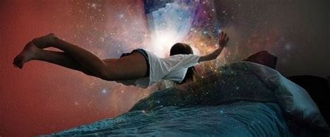 Using Lucid Dreaming As A Tool For Reducing Stress And Anxiety