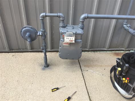 Qa On Amr Installation