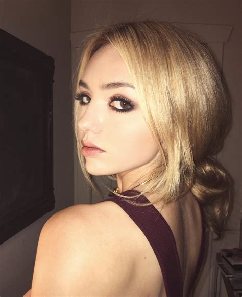 Peyton Roi List Twitter
