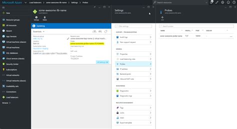 Install And Configure Sql Alwayson Ag With Listener On Azure Creating