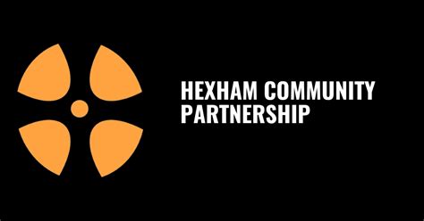Contact Hexham Community Partnership