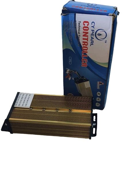Cy Pearl E Rickshaw Controller At ₹ 3400piece E Rickshaw Controller
