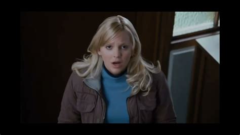 Scary Movie 4 Cindy And Japanese Ghost Youtube