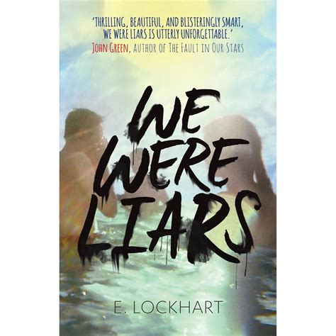 We Were Liars Englishbookhouse