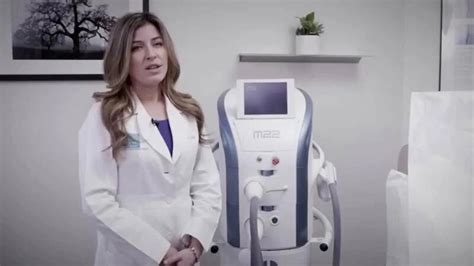 M22 Testimonial Video Dr Fabi Reviews The M22 Laser Machine Lumenis