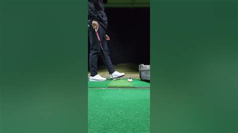 아이언연습 골프 Youtube