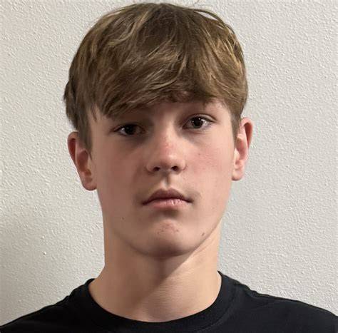 Dawson Miller 0 Prep Redzone