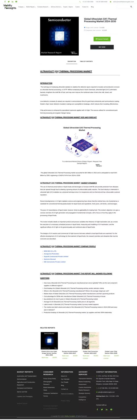 ppt micro flow sensor market report powerpoint presentation free download id 13640441