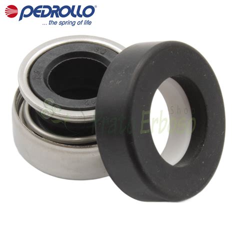 Ar 12 Sello Mecánico De 12 Mm Pedrollo