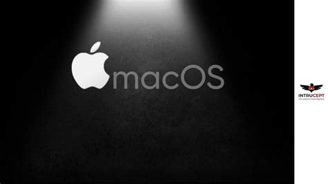 Macos Security At Risk Poc Exploit For Cve 2025 24118 Kernel Flaw Intrucept Private Limited
