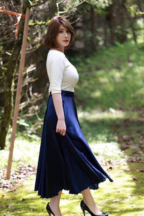 Hikaru Nagi Biography Rising Star Of The Anime Industry