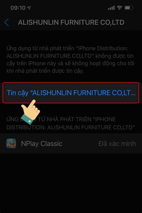Cách tải game NPLAY cho iPhone đơn giản chi tiết