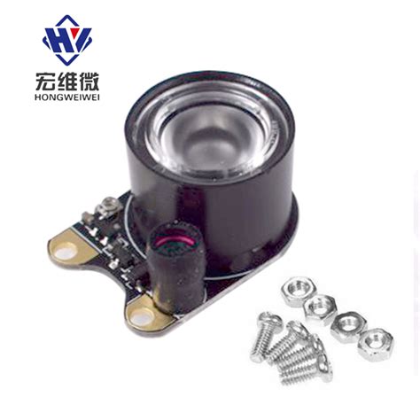 Infrared Led Light 5w 850 Raspberry Pi Camera Board Module Ir Auto Vision Night Illuminator With