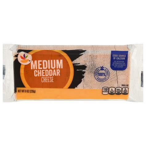 Packaged Cheese Order Online And Save Giant