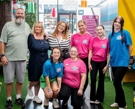 Blob School Collection Including Blob Classroom And Blob