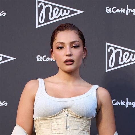 Consulta Las últimas Noticias De Violeta Hódar En Los40