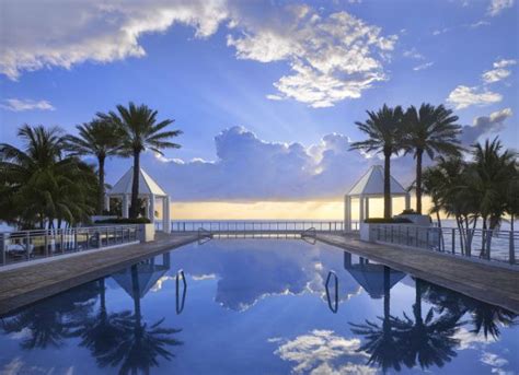 The Diplomat Beach Resort Hollywood Curio Collection By Hilton