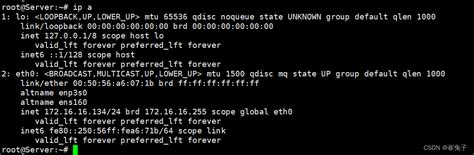 使用tcpdump诊断子系统到管理端的数据流问题 Csdn博客