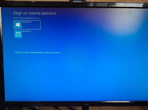 I Have Problems With Windows Booting Solved Windows 10 Forums