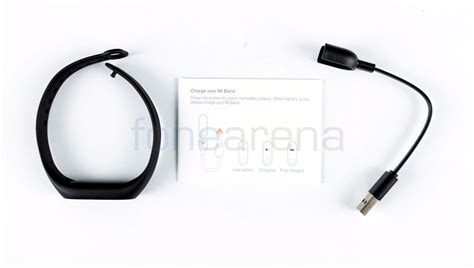 Xiaomi Mi Band Hrx Edition Review