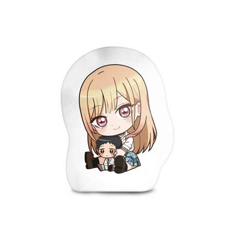 Китагава марин моменты из аниме — купить по низкой цене на Яндекс Маркете