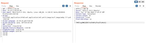 Tryhackme Burpsuite Repeater Tryhackme Burpsuite Repeater