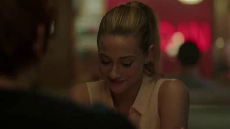 Betty Cooper Elizabeth Betty Cooper Photo Fanpop