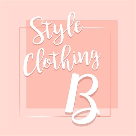 Style Clothing B