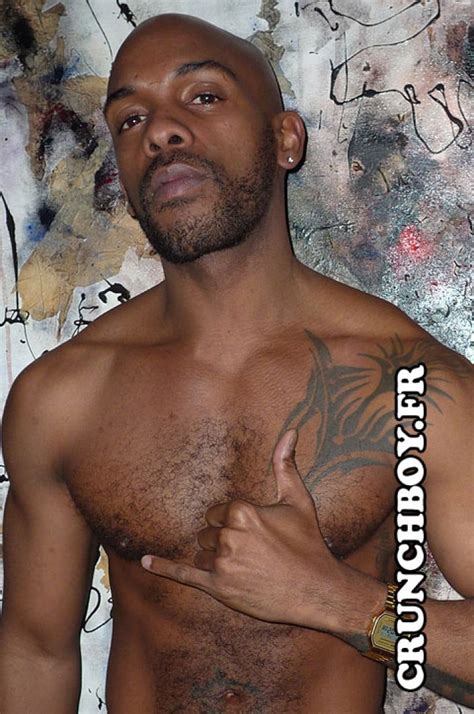 Chocolate Gay Porn Star From Mistermale