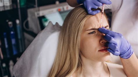 Botox Eyebrow Lift How It Works And What To Expect Estherian Clinic