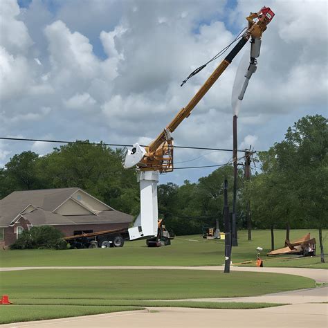 Texas Windstorm Inspection Key Counties And Hurricane Beryls Impact