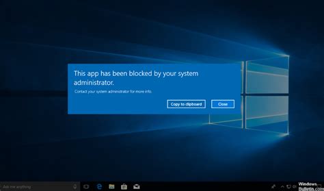 How To Disable And Fully Turn Off Windows Store On Windows Windows Bulletin