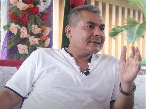 एमाले केन्द्रिय सदस्यबाट दुर्गा प्रसाई बर्खास्त