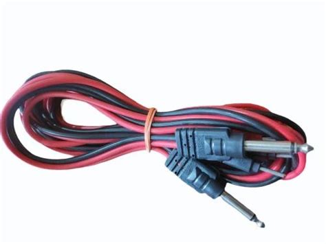 Tens Output Cable At Rs 200 Piece Rajpur Sonarpur Kolkata Id 2853140178730